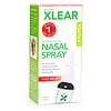 Xlear Natural Saline Nasal Spray with Xylitol | Walgreens