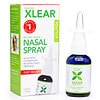 Xlear Natural Saline Nasal Spray with Xylitol | Walgreens