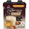 Atkins Advantage Shakes Cafe Caramel | Walgreens