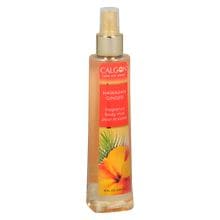 Calgon Refreshing Body Mist Hawaiian Ginger | Walgreens