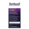 Sambucol Black Elderberry Original Immune Support Syrup Elderberry ...