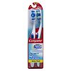Colgate 360 Toothbrush with Tongue and Cheek Cleaner Soft | Walgreens