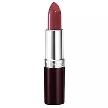 Rimmel Lasting Finish Lipstick, Heather Shimmer | Walgreens