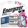Energizer CR2 Lithium Batteries | Walgreens