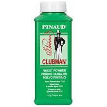 Clubman Finest Powder | Walgreens