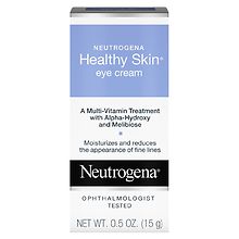 Eye Cream | Walgreens