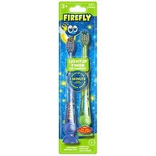 Firefly Kids! Light Up Timer Toothbrush | Walgreens