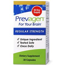 Prevagen Regular Strength | Walgreens