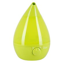 Crane USA Fashionable Drop, Ultrasonic Humidifier Green | Walgreens