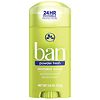 Ban 24hr Antiperspirant Solid Deodorant Powder Fresh | Walgreens