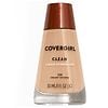 CoverGirl Clean Liquid Foundation, 120 Creamy Natural | Walgreens