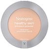 Neutrogena Pressed Powder, Medium 40 | Walgreens
