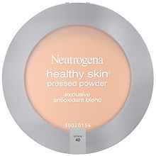 Neutrogena Pressed Powder, Medium 40 | Walgreens
