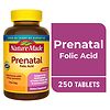Nature Made Prenatal Multivitamin with Folic Acid Tablets | Walgreens