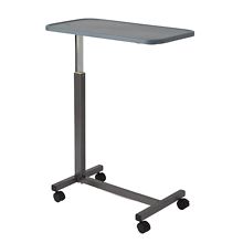 Medline Overbed Table | Walgreens