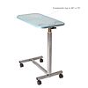 Medline Overbed Table | Walgreens