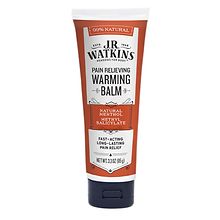 Deep Muscle Warming Gel | Walgreens