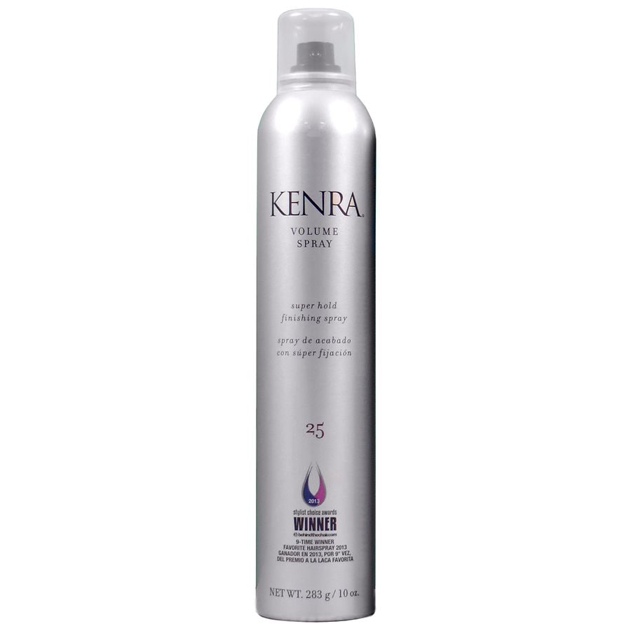 Kenra Volume Spray 25 | Walgreens