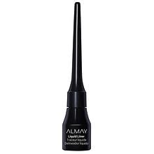 Almay Liquid Eyeliner, Black | Walgreens
