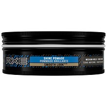 AXE Smooth Look Shine Pomade Shine | Walgreens
