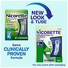 Nicorette 2mg Mini Nicotine Lozenges Mint | Walgreens