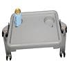 Drive Medical Folding Walker Tray Gray | Walgreens