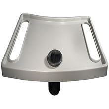 Drive Medical Universal Walker Tray Gray | Walgreens