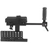 Inspired by Drive Nimbo Forearm Platform Attachment Large Black | Walgreens