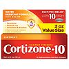Cortizone 10 Maximum Strength Anti Itch Ointment | Walgreens