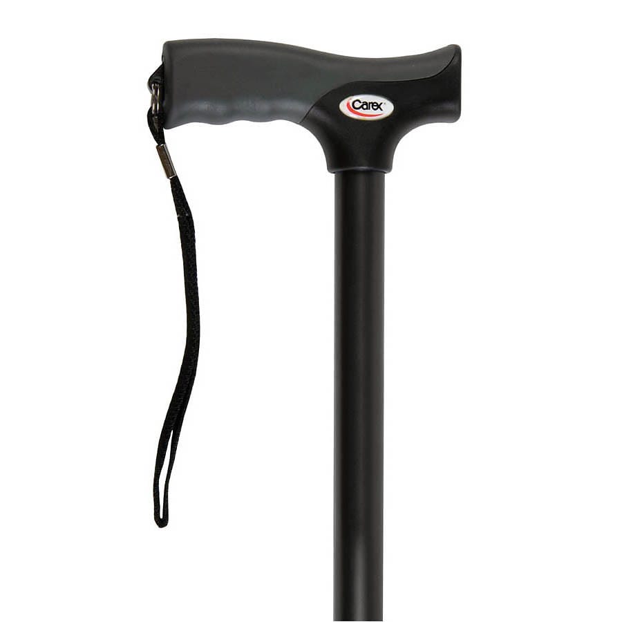 Carex Soft Grip Cane | Walgreens