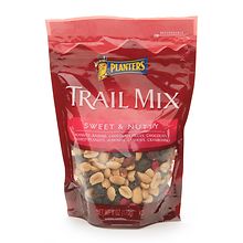 Planters Trail Mix Sweet & Nutty | Walgreens
