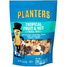 Trail Mix Fruit & Nut | Walgreens