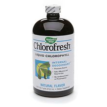 Nature's Way Liquid Chlorophyll, Natural Flavor | Walgreens