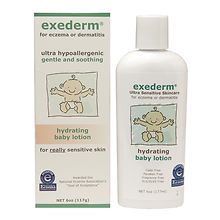 Exederm Hydrating Body Lotion | Walgreens