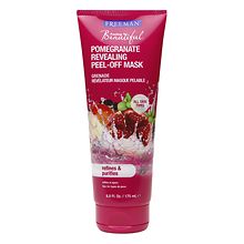 Revealing Peel-Off Mask Pomegranate | Walgreens