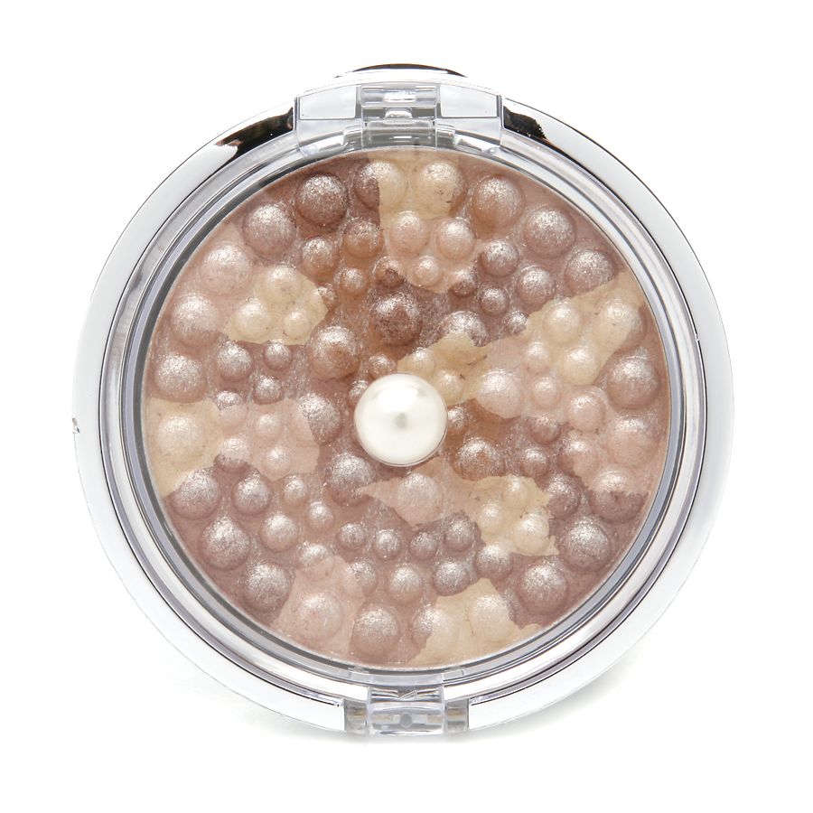 Physicians Formula Powder Palette Pearls Powder Palette, Light Bronze ...