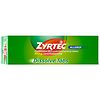 Zyrtec Allergy Dissolve Tablets Citrus | Walgreens