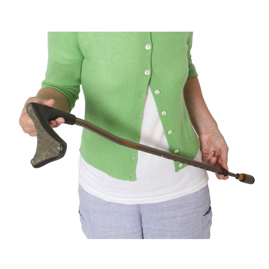 Stander Cane Left Handed | Walgreens