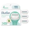 Schick Intuition Sensitive Care Women's Razor Refill Blades | Walgreens