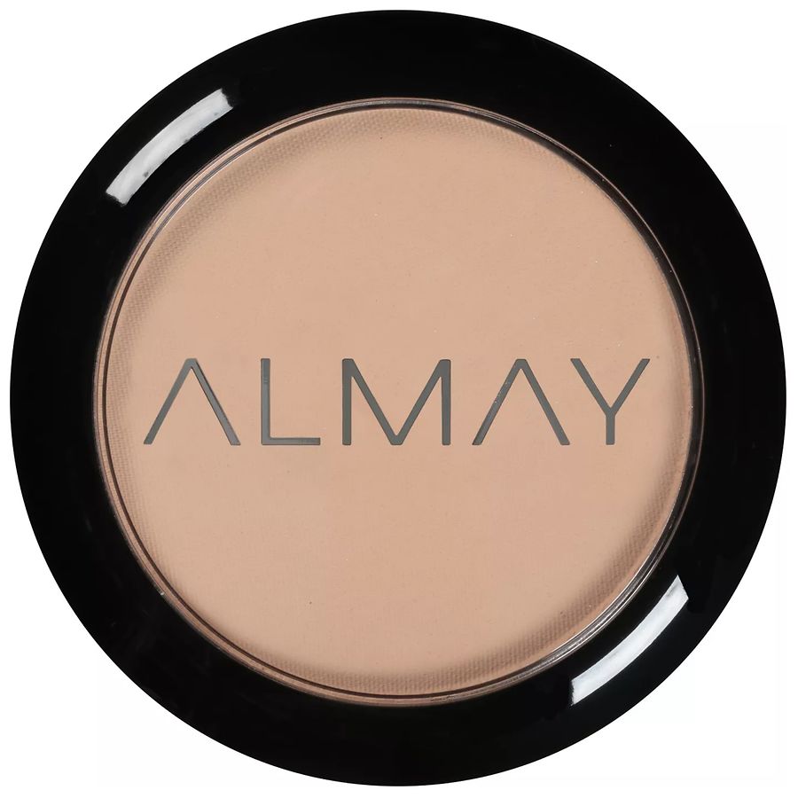 Almay Smart Shade Skin Tone Matching Pressed Powder, Light | Walgreens