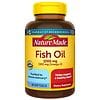 Nature Made Fish Oil 1000 mg Softgels - 90.0ea | Walgreens