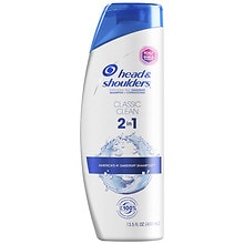 2-in-1 Dandruff Shampoo + Conditioner | Walgreens