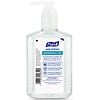 Purell Advanced Hand Sanitizer, Pump Original | Walgreens