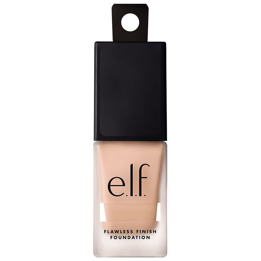 Elf Natural Mineral Makeup Review | Saubhaya Makeup