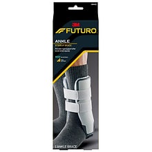 Stirrup Ankle Brace | Walgreens