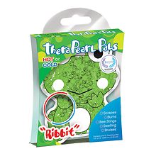 TheraPearl Pals Frog | Walgreens