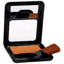 Black Radiance Pressed Powder, Bronze Glow | Walgreens
