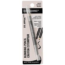 Black Radiance Eye Appeal Blending Pencil, Kohl Black | Walgreens