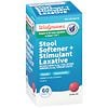 Walgreens Stool Softener + Stimulant Laxative Tablets | Walgreens