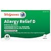 Walgreens Wal-Phed D Sinus & Allergy Tablets | Walgreens